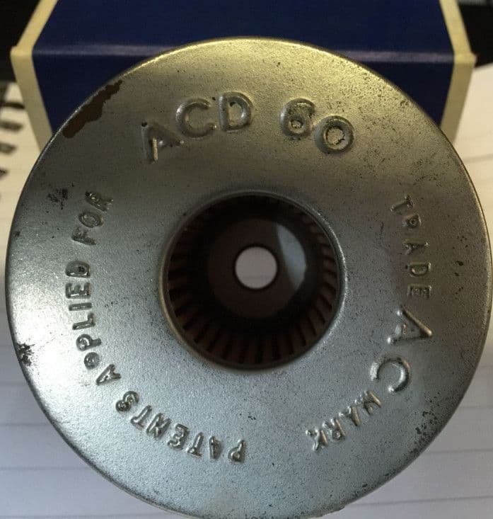 E-Type Fuel Filter Elements